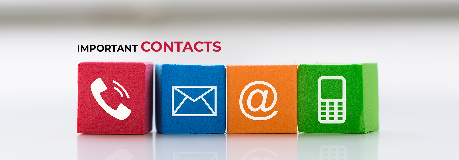 CGC Landran Colleges: Connect with Key Personnel